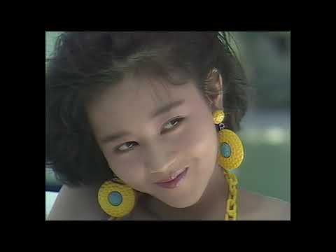 C-Girl MV【Candid Girl -浅香唯in Australia- 】1988.7.1 HD - Moe Zine