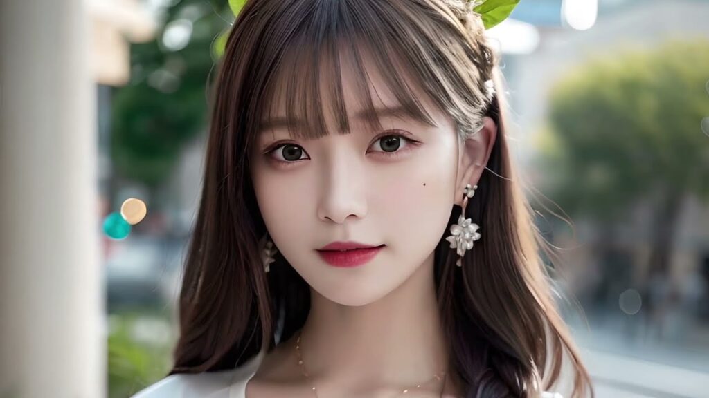 AI Gallery - Moe Zine