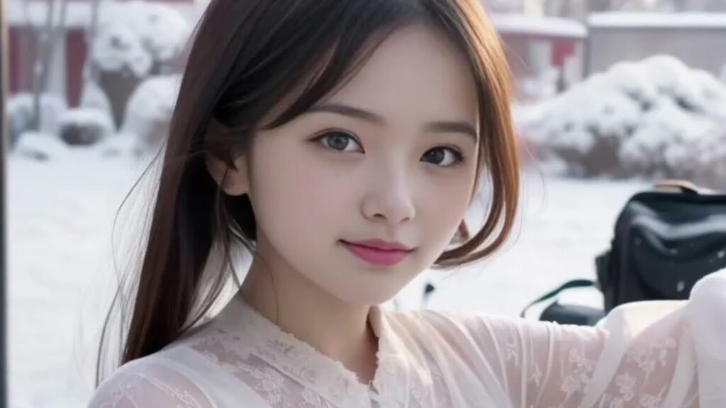 AI Gallery - Moe Zine