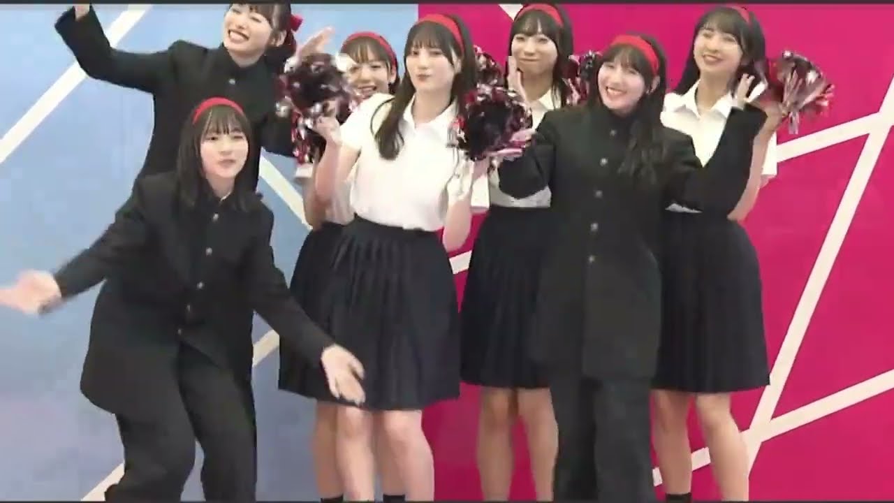 小坂菜緒の懐入り隊の応援歌 - Moe Zine