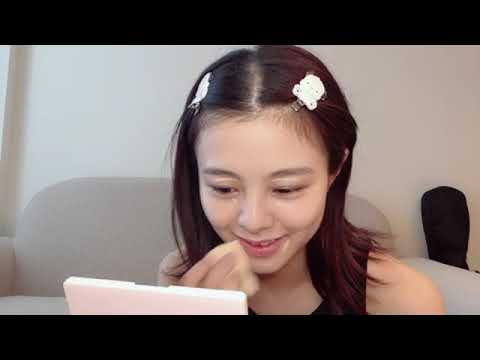 48 HOMMA HINATA 2023年08月21日16時10分08秒 本間 日陽（NGT48） - Moe Zine