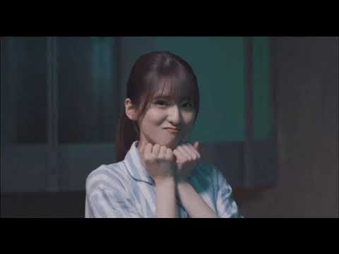 乃木坂46 33rd個人PV菅原咲月「何%かわいい？」 - Moe Zine