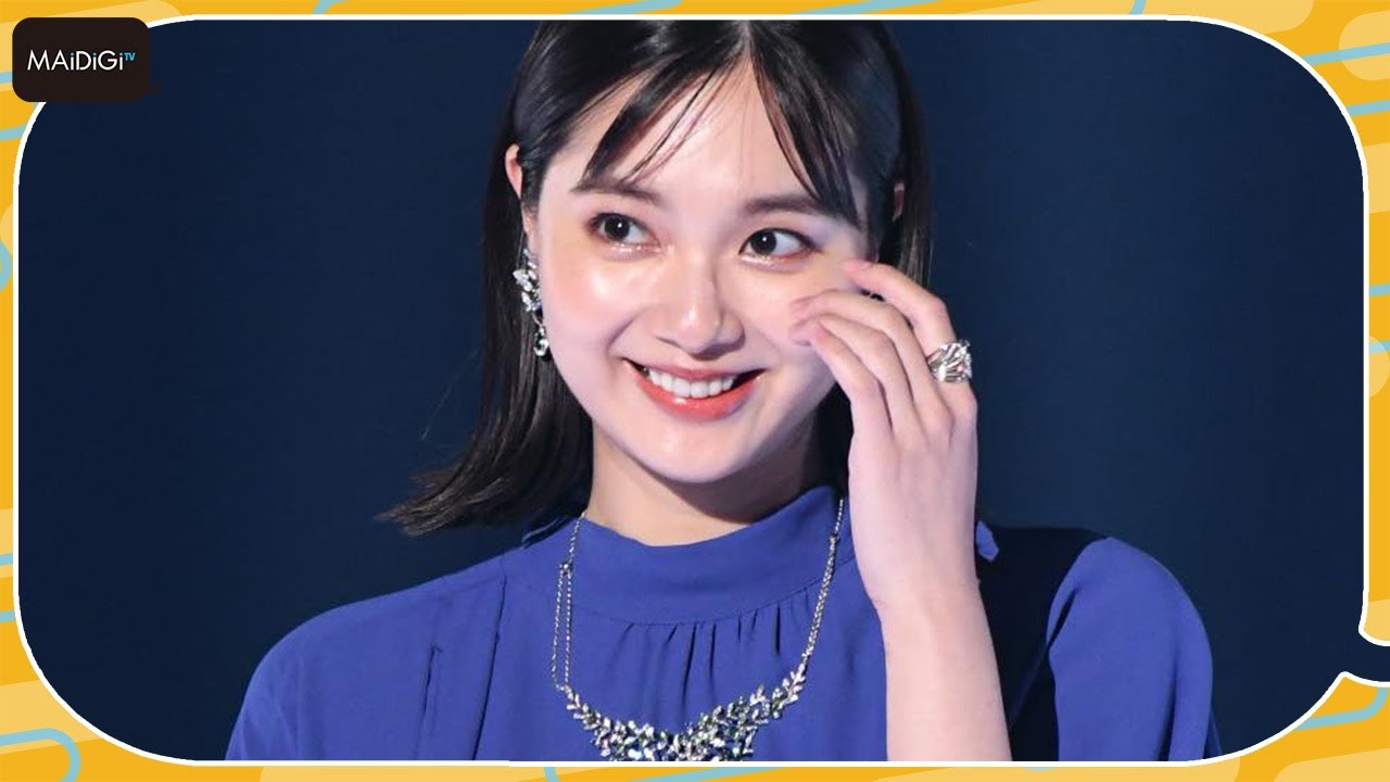新川優愛、ママになってランウエー復帰 ベビージュエリー身に着けtgcに 第1子出産後初のイベント出演【tgc2023a/w】 Moe Zine