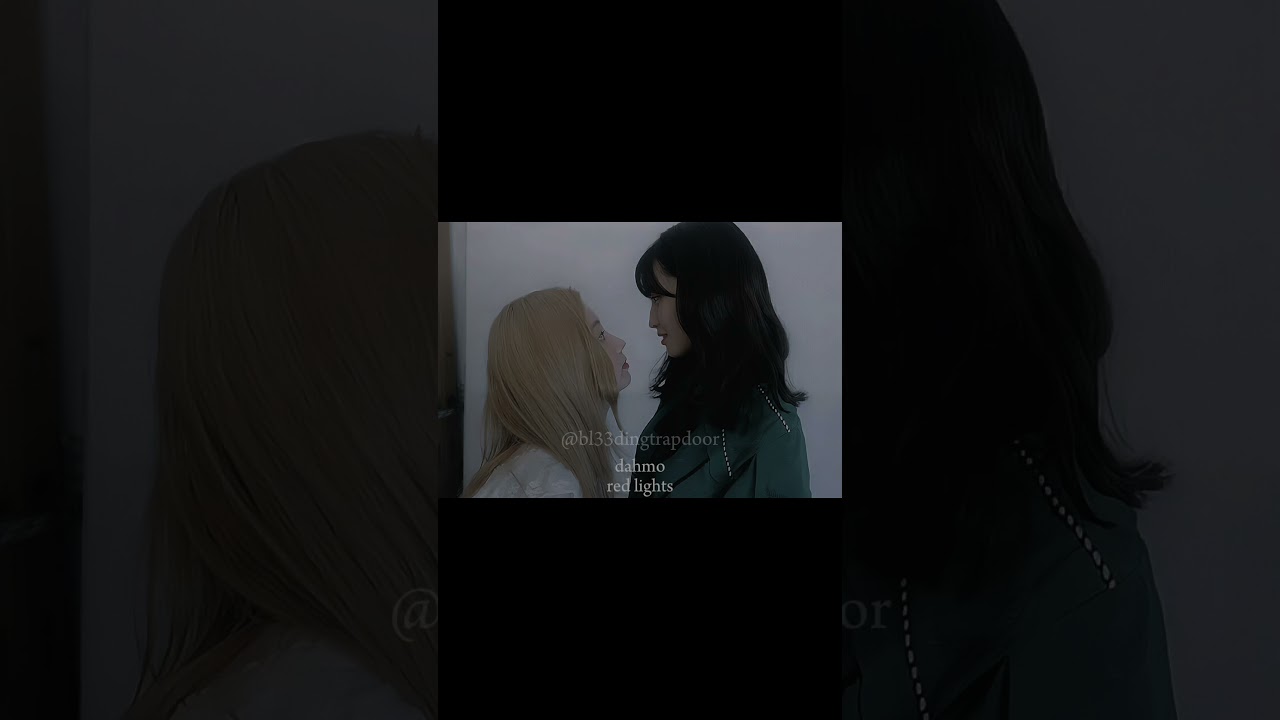 Twice Dahyun, Momo (Dahmo) ai cover — red lights (stray kids Bang Chan, Hyunjin) pt.1 - Moe Zine