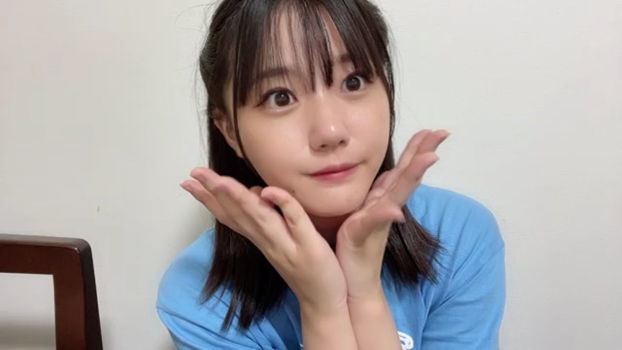 2023年08月31日 瀧野 由美子（STU48） - Moe Zine