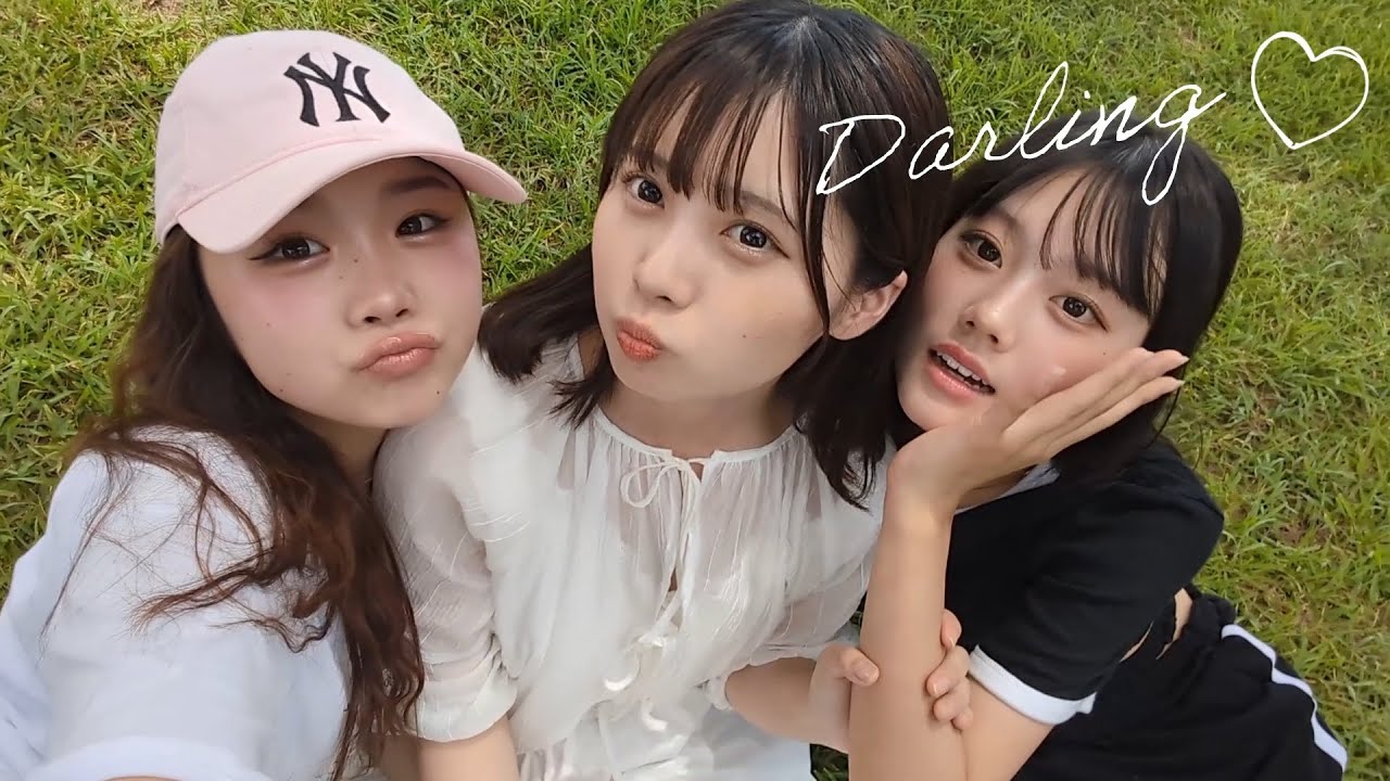 arban「Darling」OFFICIAL MV - Moe Zine