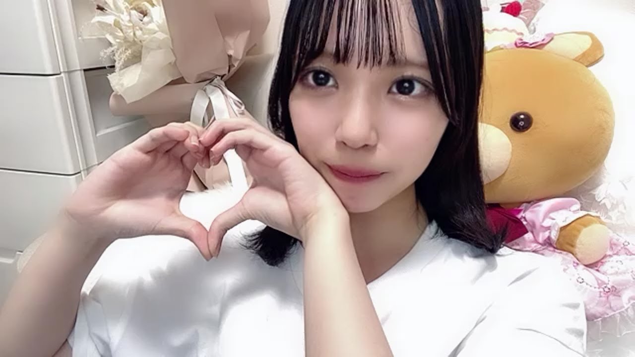2023年09月09日 岩田 陽菜（STU48） - Moe Zine