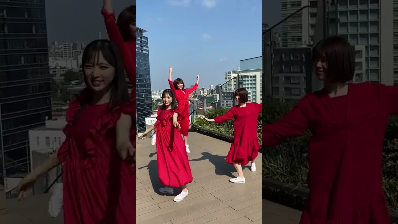 AKB48 62nd Single「アイドルなんかじゃなかったら」MV撮影現場にweverseカメラが密着しました #小栗有以 #岡部麟 #小田えりな - Moe Zine