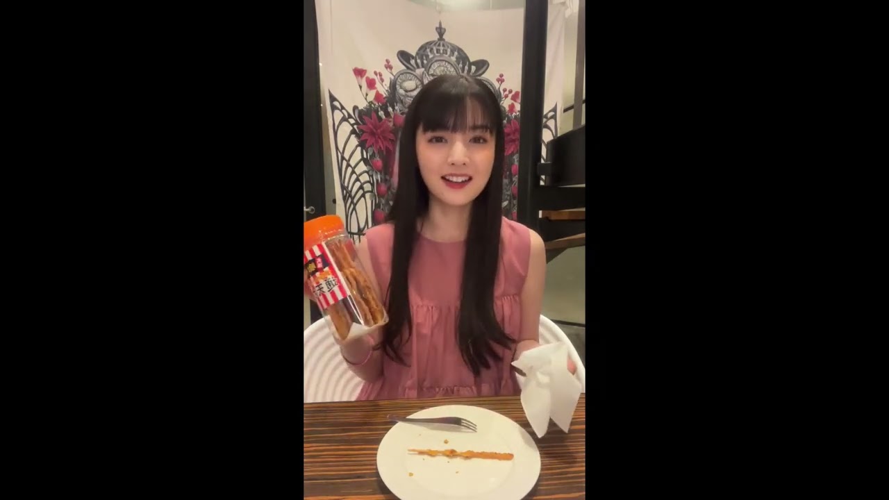 インスタライブ 20230907 / 道重さゆみ（モーニング娘。OG） - Moe Zine