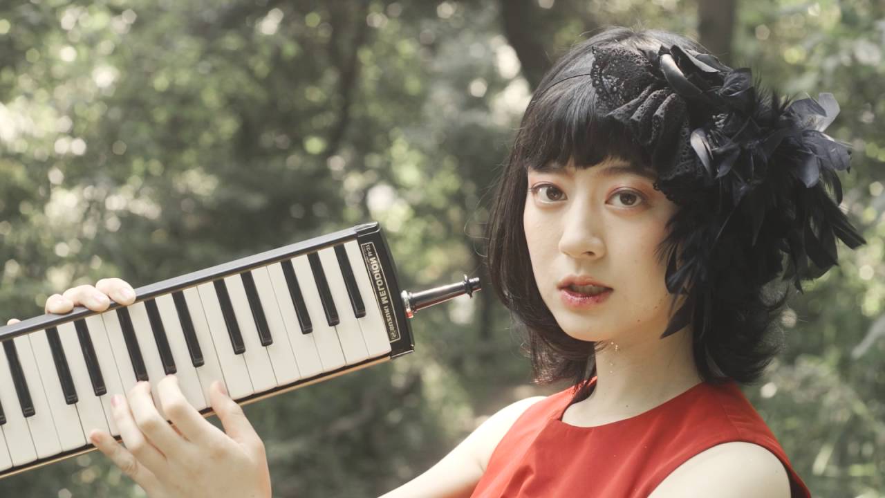 『MOOSIC LAB 2016』予告編!!!!!!!!!!!!! - Moe Zine