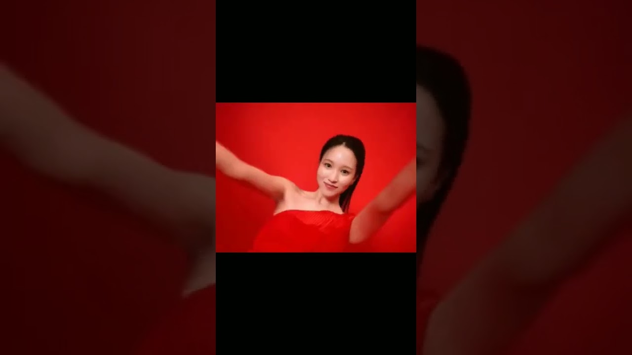 TWICE MINA HAS A MODEL FROM SK-II - Moe Zine