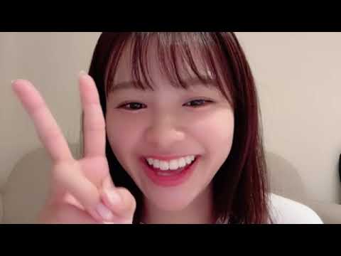 48 HOMMA HINATA 2023年10月01日21時24分47秒 本間 日陽（NGT48） - Moe Zine