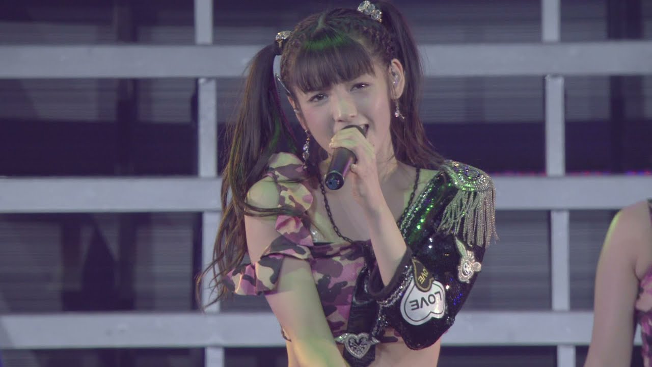 モーニング娘。'14 シャボン玉⇒One・Two・Three (updated)⇒Password is 0 - Moe Zine