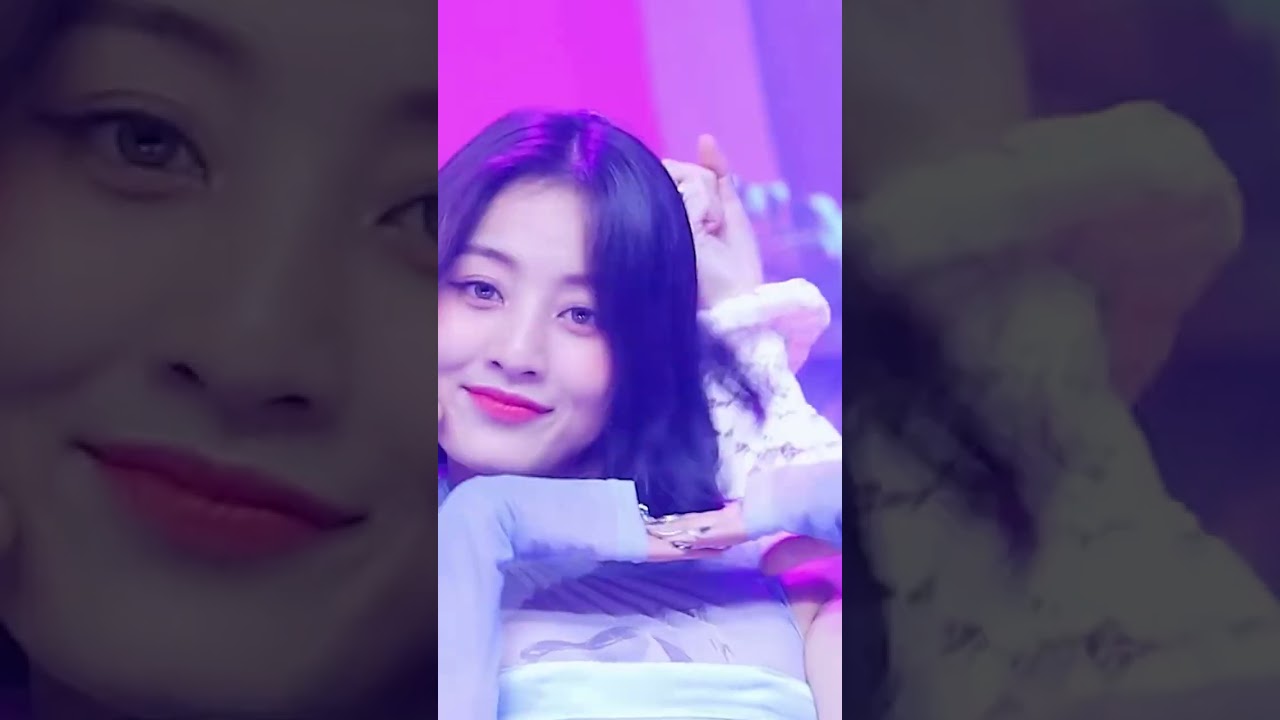 Jihyo "Talk That Talk" Fancam #shorts #youtubeshorts #jihyo #twice - Moe Zine