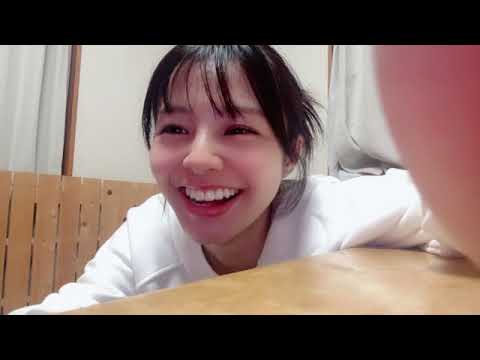 48 HOMMA HINATA 2023年10月14日20時10分54秒 本間 日陽（NGT48） - Moe Zine