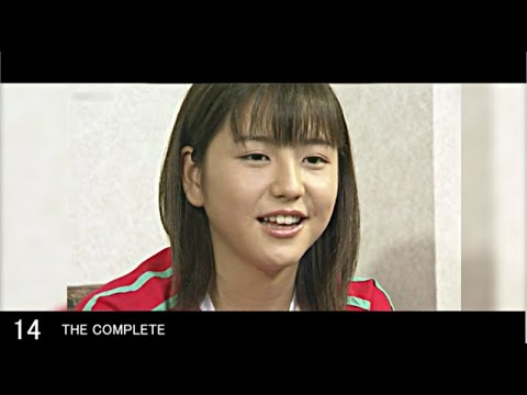 【長澤まさみ】12歳～35歳顔変化 - Moe Zine