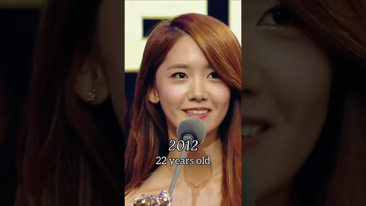 16 years with Im Yoon-ah😌 💖|| Yoona SNSD || K-POP Candy🍭 || #yoonasnsd #kpop #kpopedits - Moe Zine