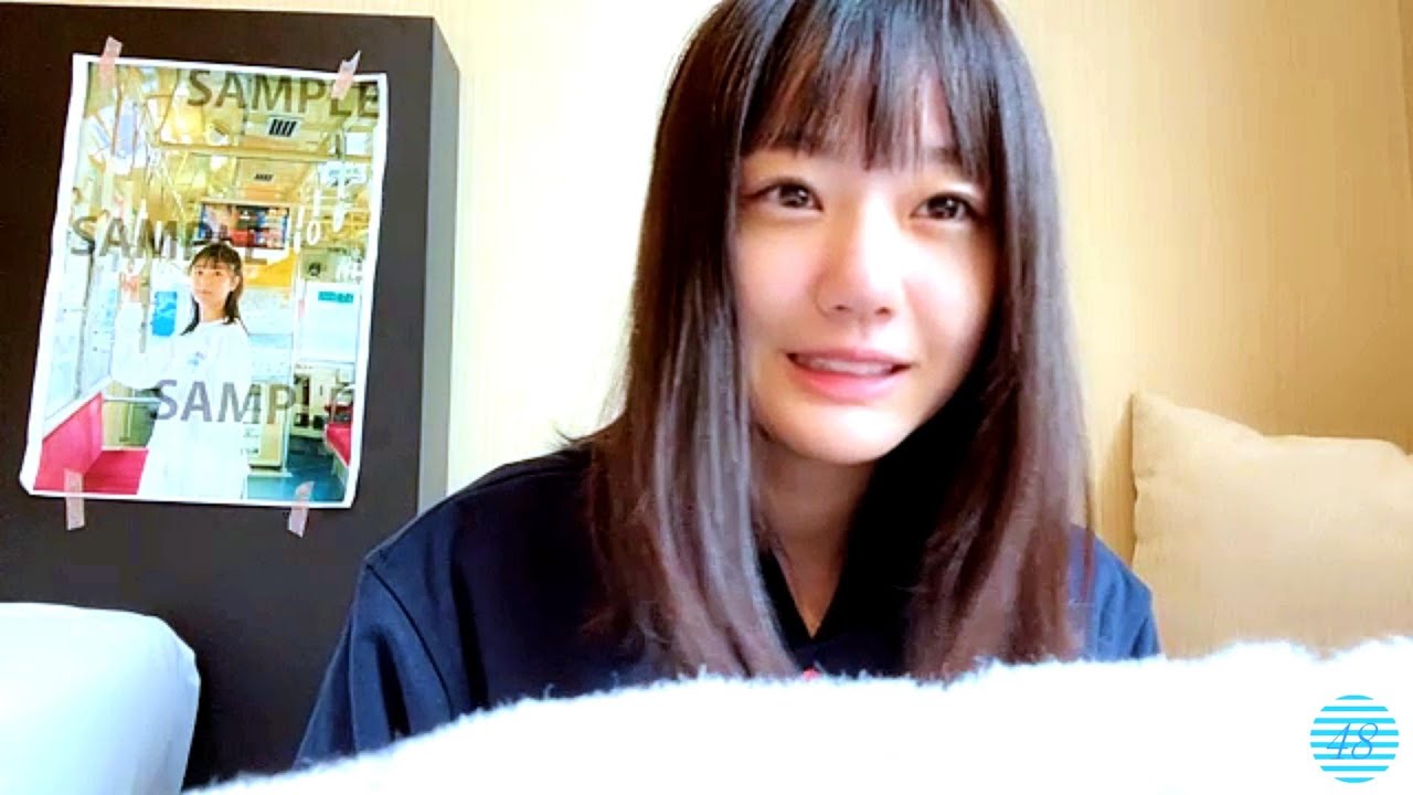 2023/10/21 瀧野由美子 SHOWROOM - Moe Zine