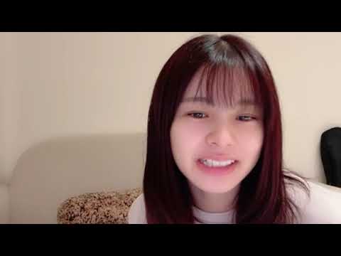 48 HOMMA HINATA 2023年10月18日22時31分56秒 本間 日陽（NGT48） - Moe Zine