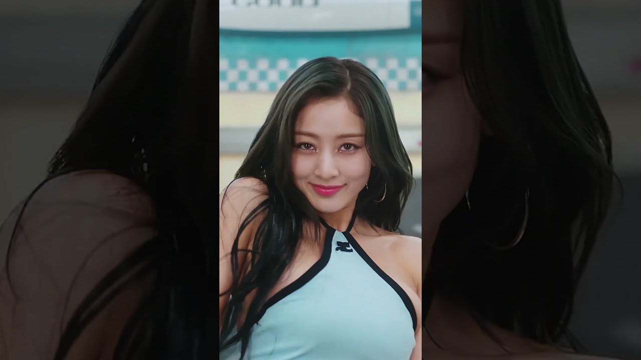 🎥 JIHYO "Killin' Me Good" Performance Video (Shorts ver.)#TWICE #트와이스 ...