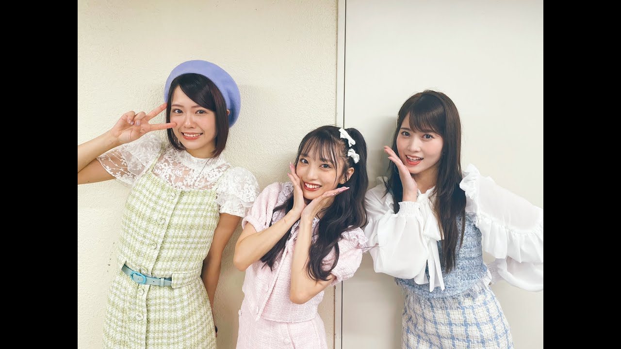 [AKB48] Relax! (no3b) 岡部麟 - Moe Zine