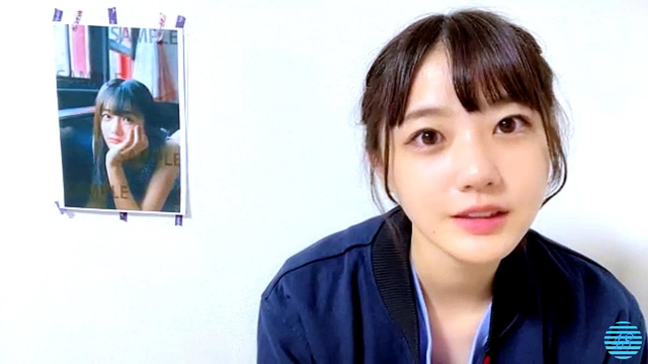 2023/10/28 瀧野由美子 SHOWROOM - Moe Zine