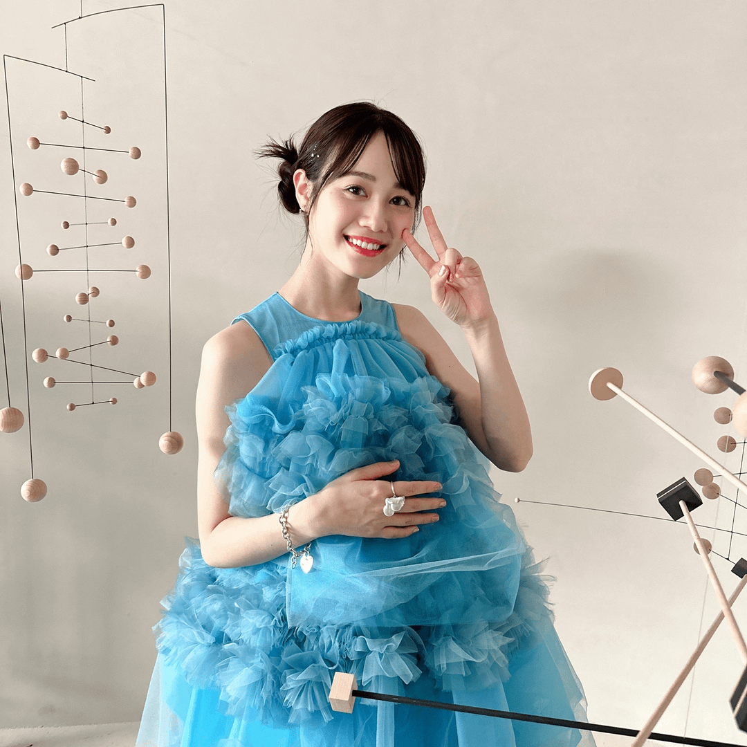 伊藤美来「天と千」MV撮影 - Moe Zine