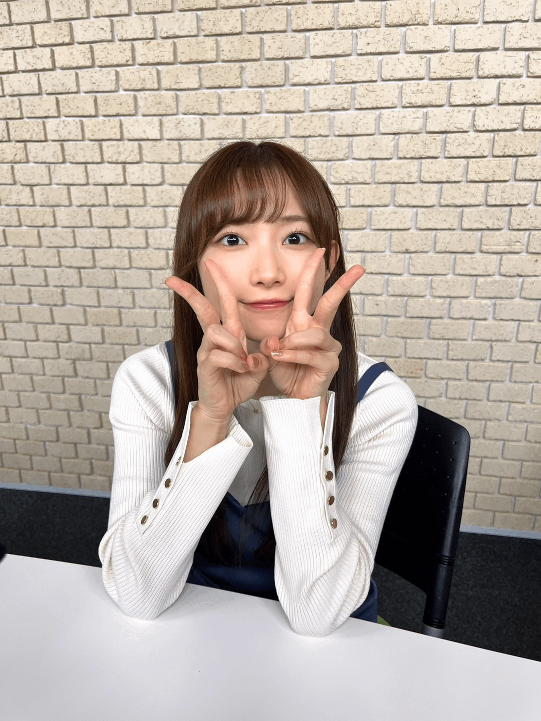 Aoyama Nagisa from「Mayowazu Nagisa」#29 - Moe Zine