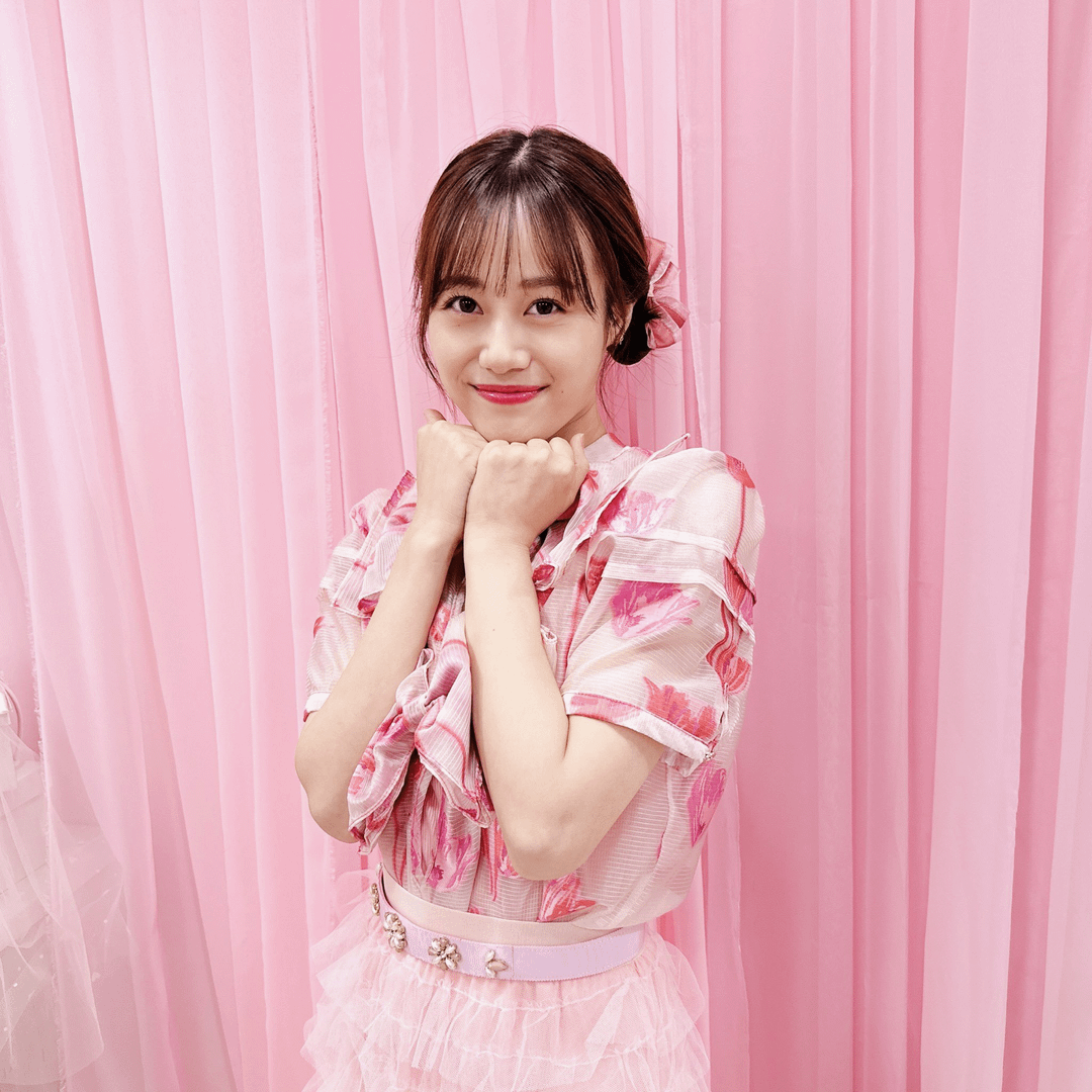 声優グランプリ11月号より伊藤美来 - Moe Zine