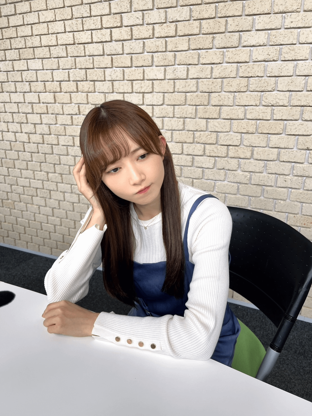 Aoyama Nagisa from「Mayowazu Nagisa」#29 - Moe Zine