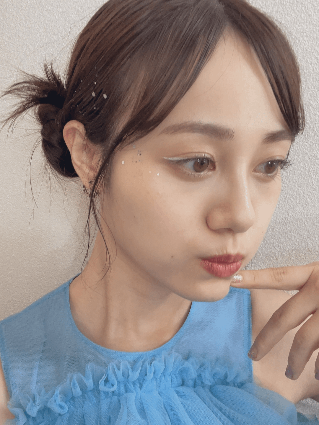 伊藤美来「天と千」MV撮影 - Moe Zine