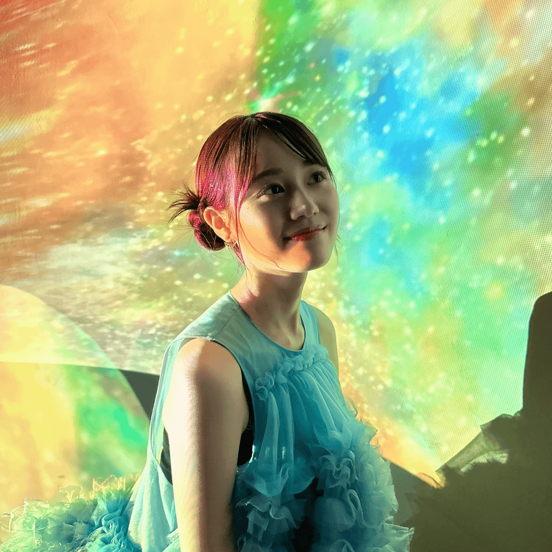 伊藤美来「天と千」MV撮影 - Moe Zine