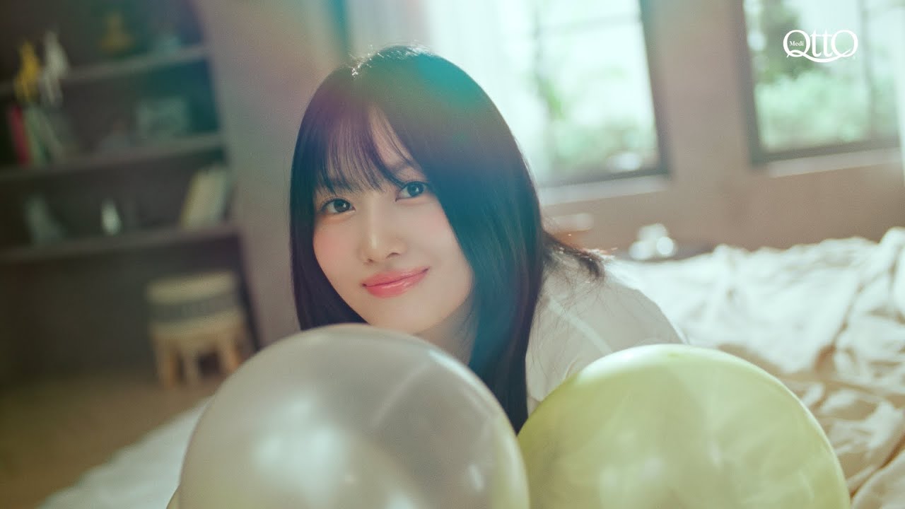 「MQ×MOMO フルレッグ 23A/W」篇 - Moe Zine