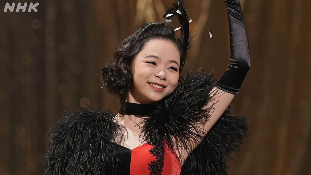 [ブギウギ] カーテンコール『四季の宴』フルバージョン オンステージ | 朝ドラ | 連続テレビ小説 | NHK - Moe Zine