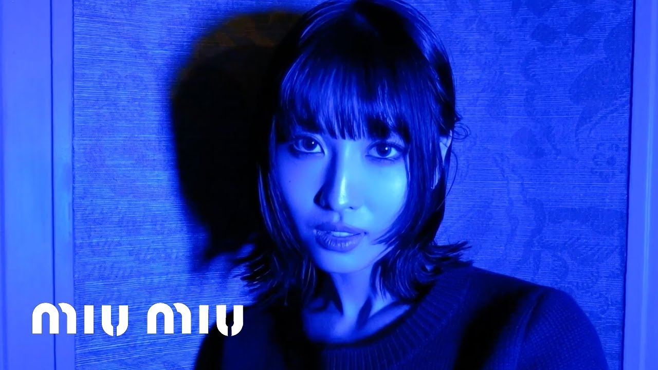 A Day In Paris With Momo - Moe Zine