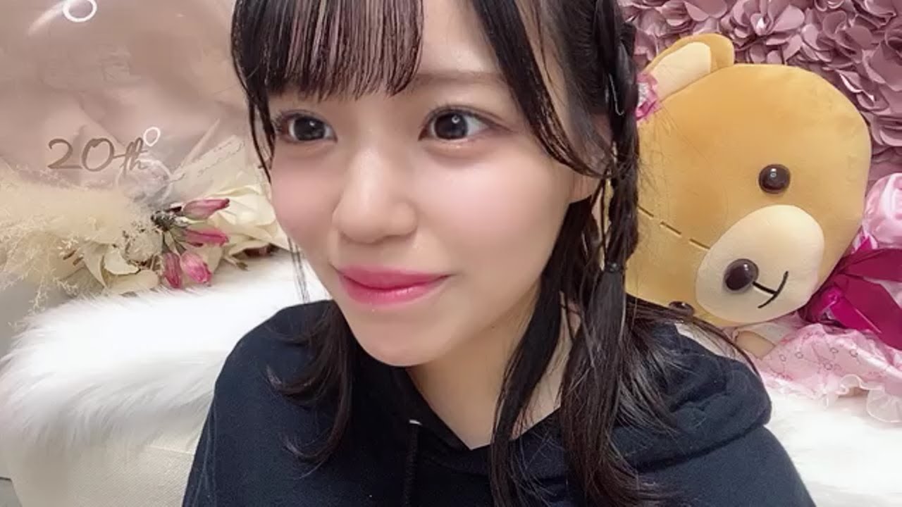 2023年11月08日 岩田 陽菜（STU48） - Moe Zine