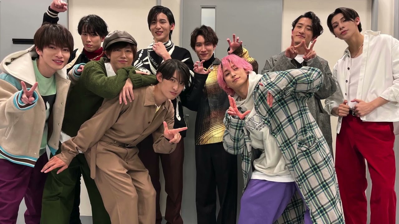 相葉雅紀司会「2023FNS歌謡祭」放送決定 Snow Man・SixTONES・JO1・BE:FIRSTら第1弾出演者90組発表 - Moe Zine