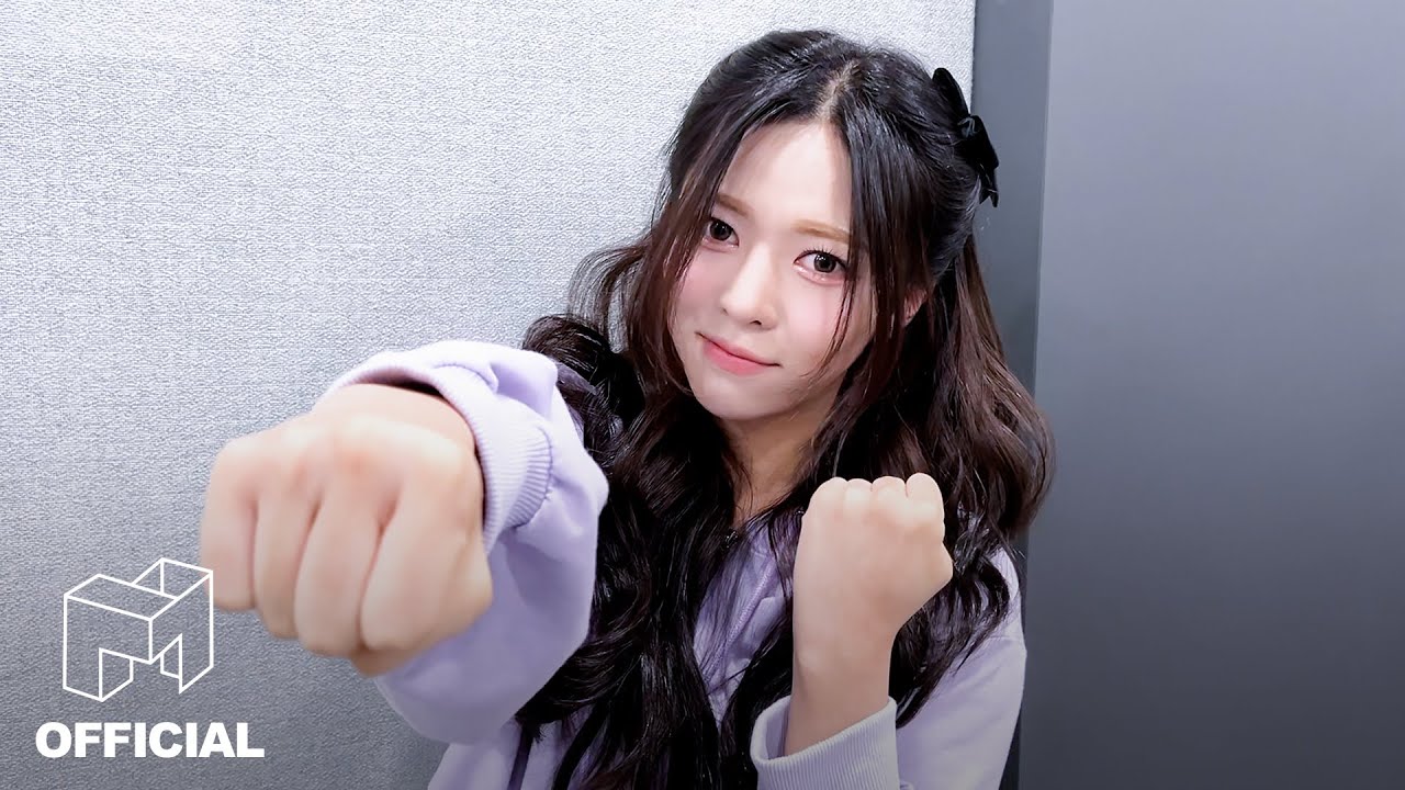 놀리기 좋은 서다현! MC되다 | EN JP CN | SIGNAL 231121 - Moe Zine