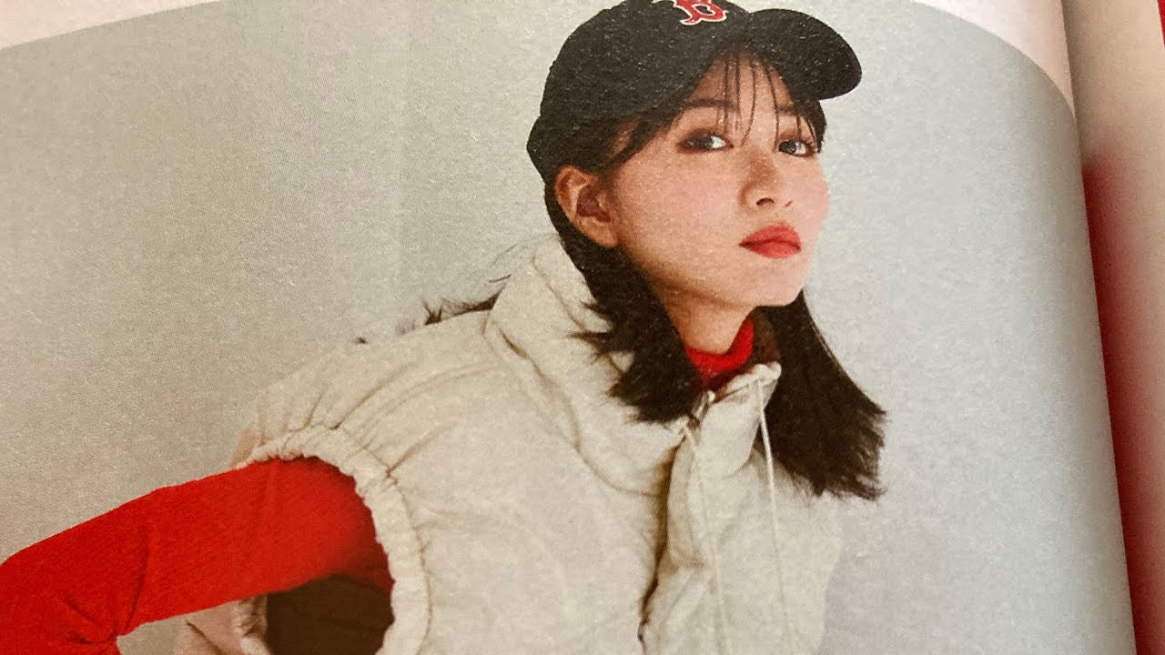 新岡崎紗絵キュートラブストーリー＃01 - Moe Zine