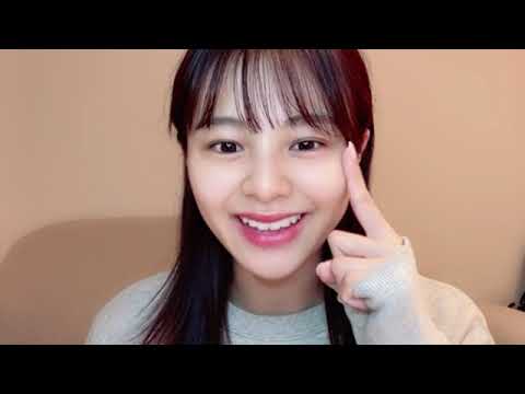 本間 日陽（NGT48）｜SHOWROOMショールーム 2023 11 24 20 59 - Moe Zine