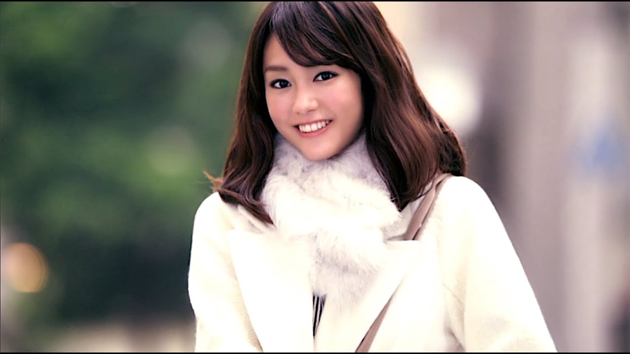 桐谷美玲 : COCO DEAL (201310) - Moe Zine