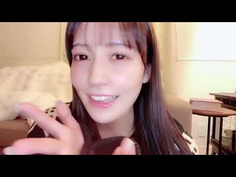 諸橋沙夏さん （＝LOVE）SHOWROOM 2023年11月27日22時11分 - Moe Zine