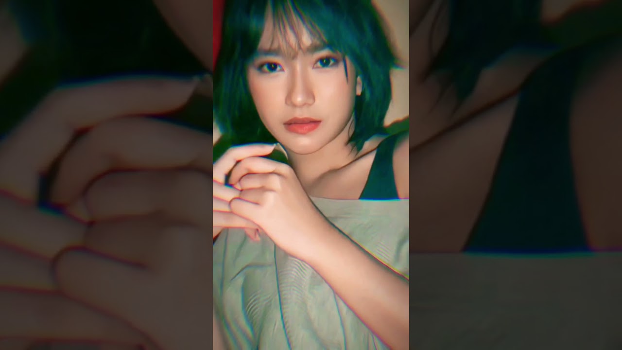 JKT48 JKT12 - Moe Zine