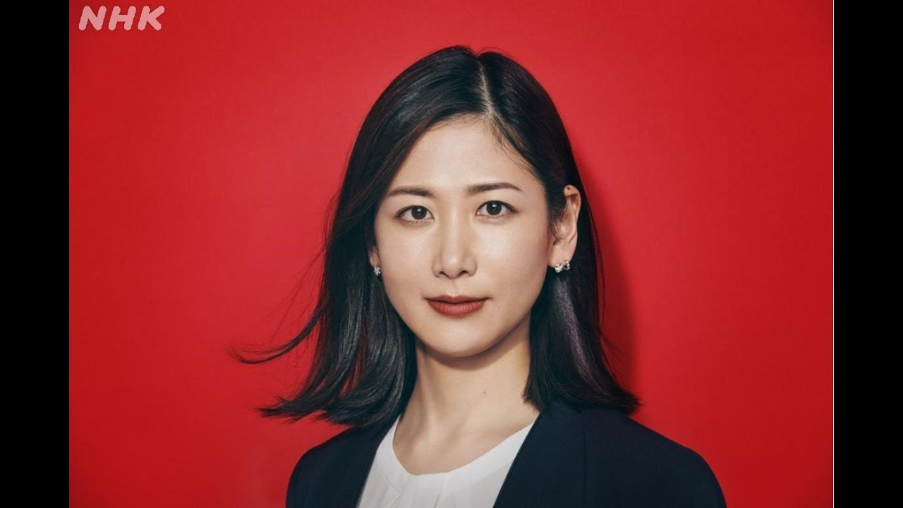 NHK桑子真帆アナの「雨女伝説」再び…干ばつのケニアからクロ現生出演も天気は土砂降り - Moe Zine