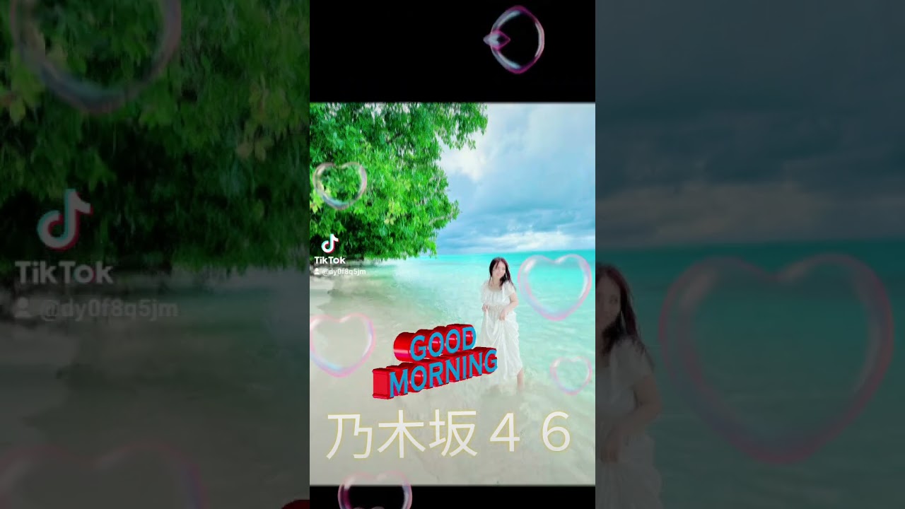 乃木坂46 - Moe Zine