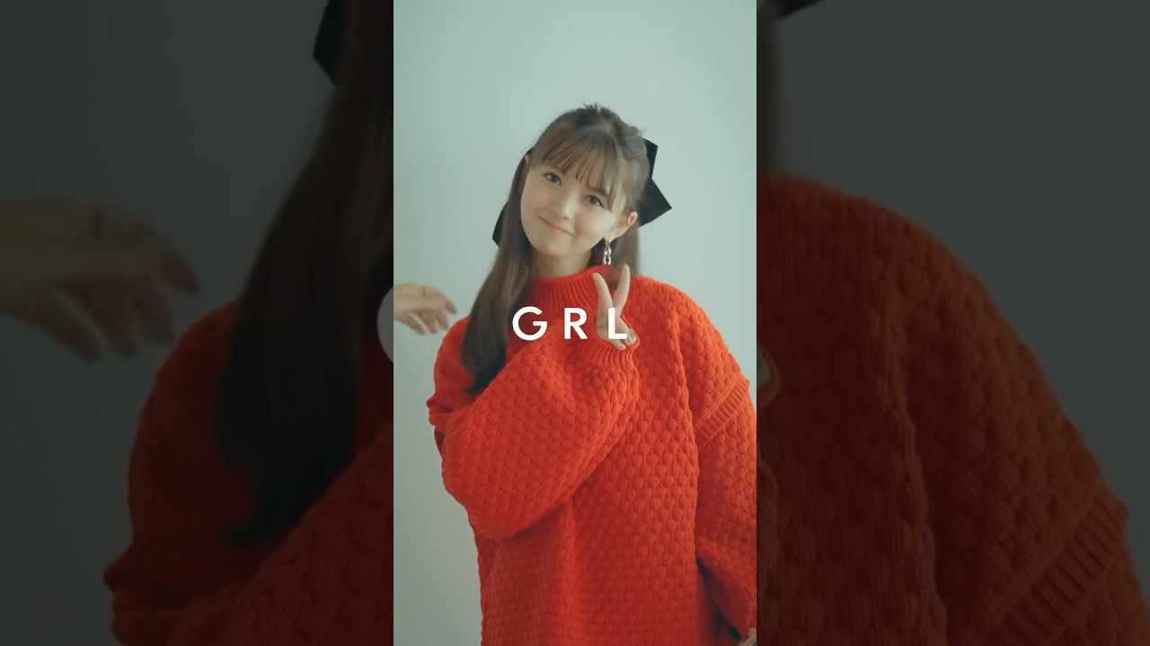 齋藤飛鳥強すぎる。GRLグレイル#shorts (元乃木坂46) - Moe Zine