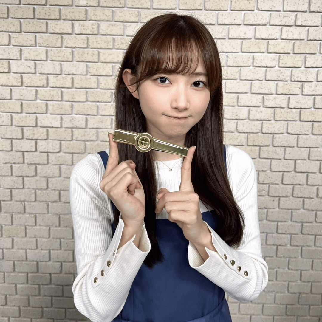 Aoyama Nagisa from「Mayowazu Nagisa」#29 - Moe Zine