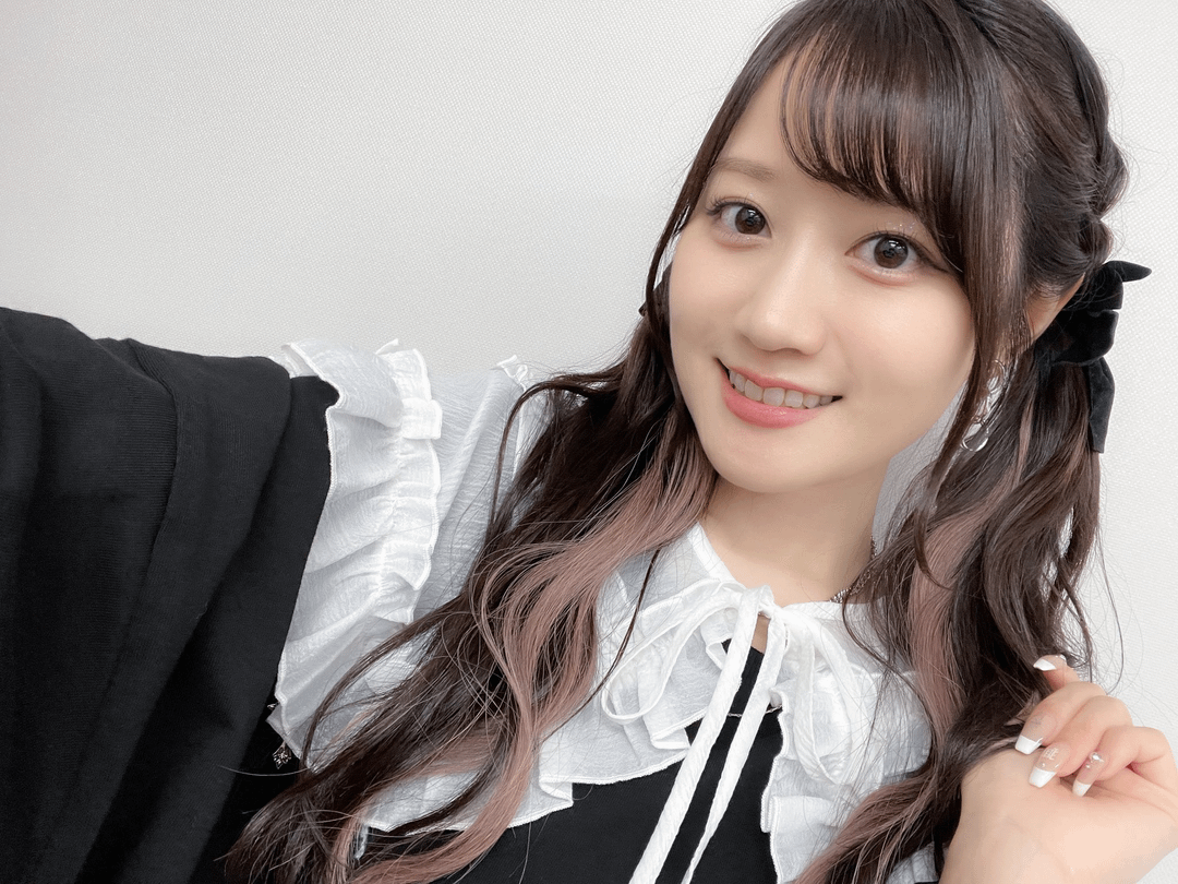 小倉唯 ニューシングル👑Empty//Princess.👑リリースイベント in 東京 - Moe Zine