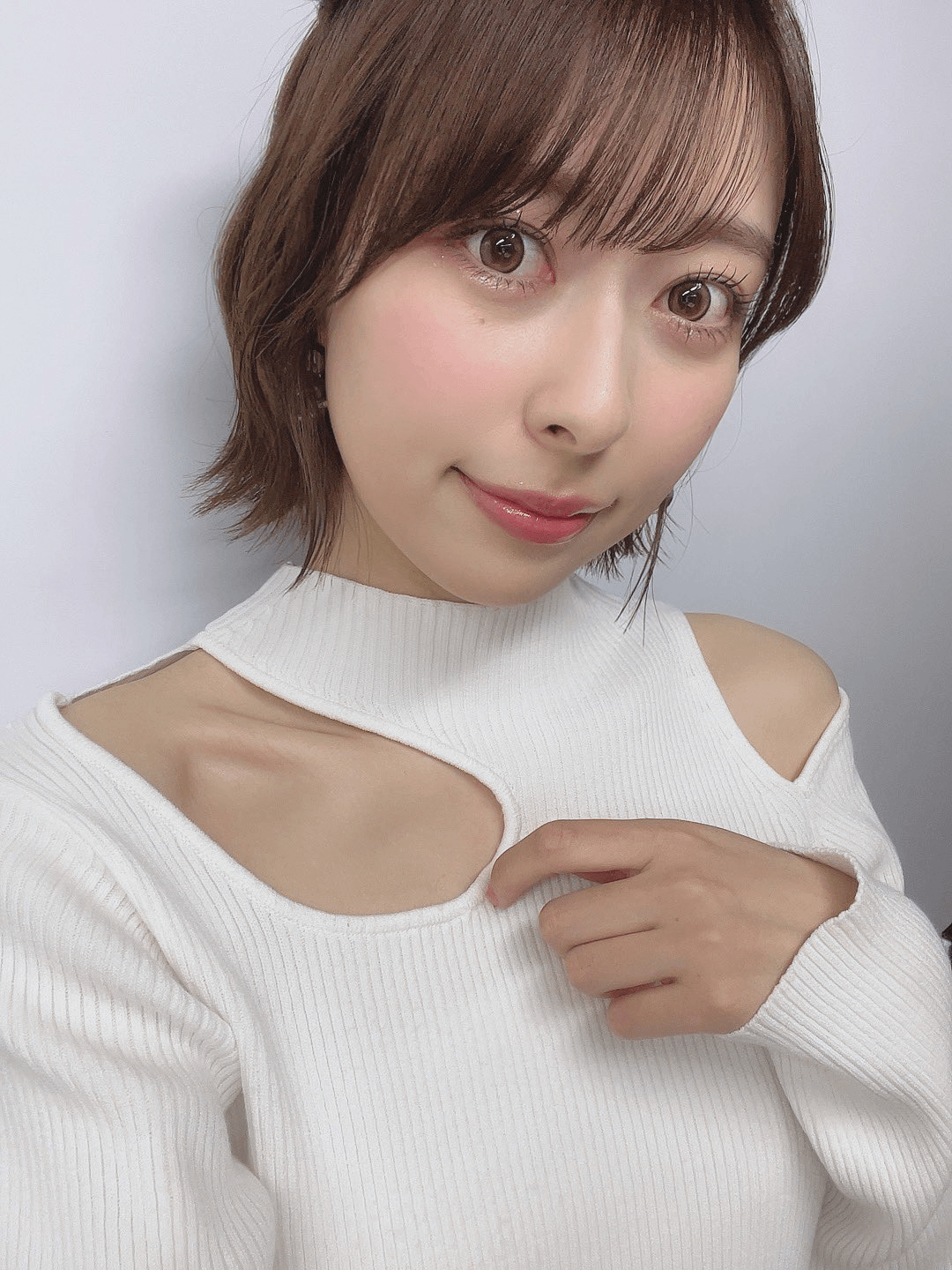 Amaki Sally, Kondou Reina, Mori Nanako, Toribe Mariko, and Saitou Shuka from YumeSute Special ...