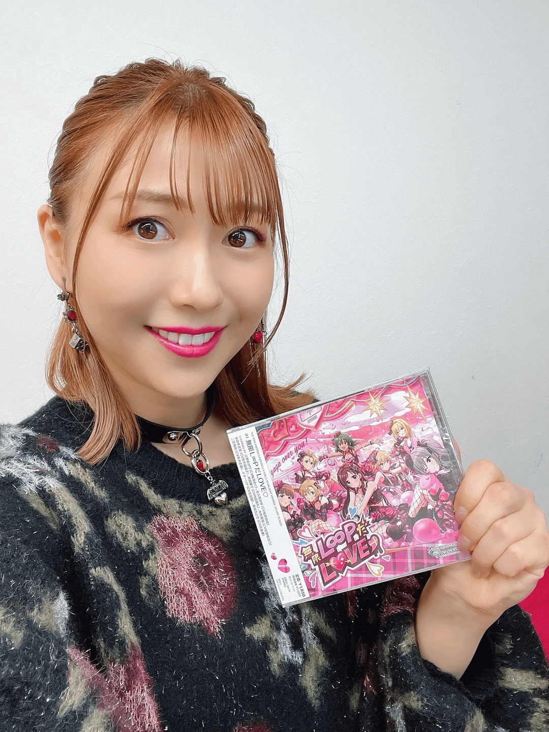 Yasuno Kiyono from DereSute NIGHT - Moe Zine